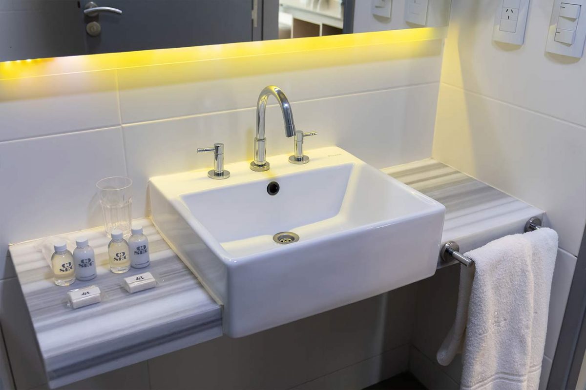 Home - Hotel SEC - Hotel en Mar Del Plata