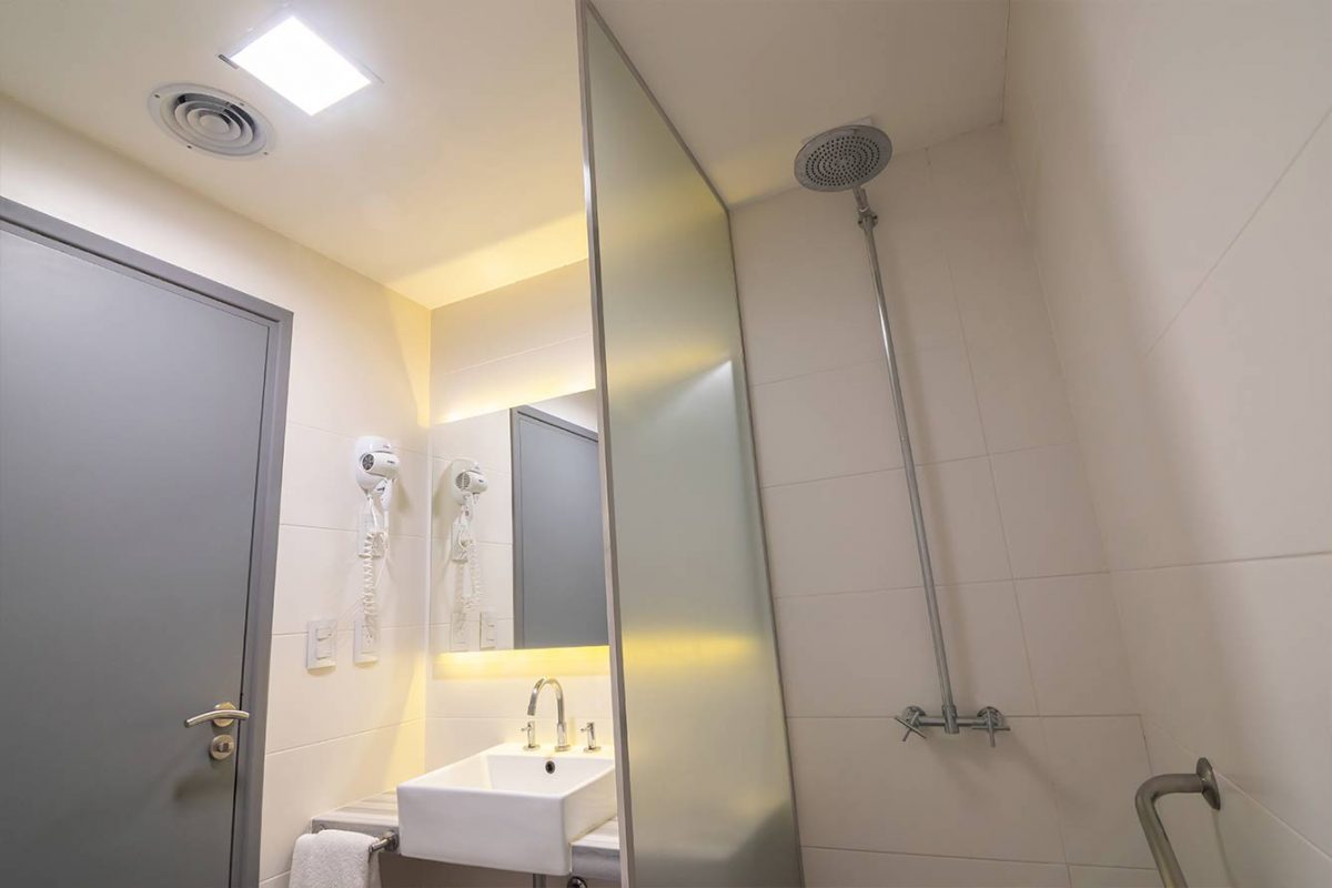 Galería - Hotel SEC - Hotel en Mar Del Plata
