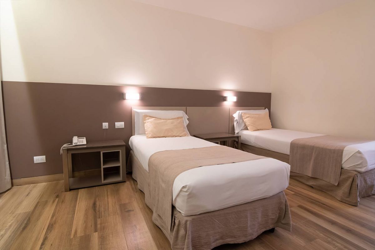 Galería - Hotel SEC - Hotel en Mar Del Plata