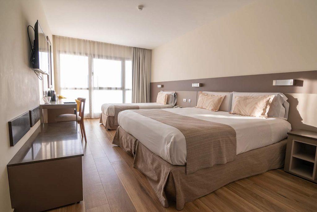 Home - Hotel SEC - Hotel en Mar Del Plata