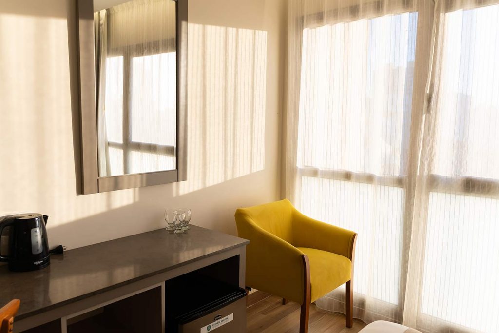 Home - Hotel SEC - Hotel en Mar Del Plata