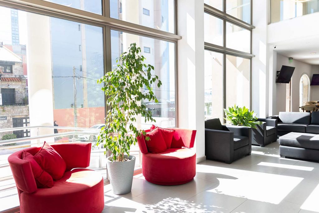Home - Hotel SEC - Hotel en Mar Del Plata