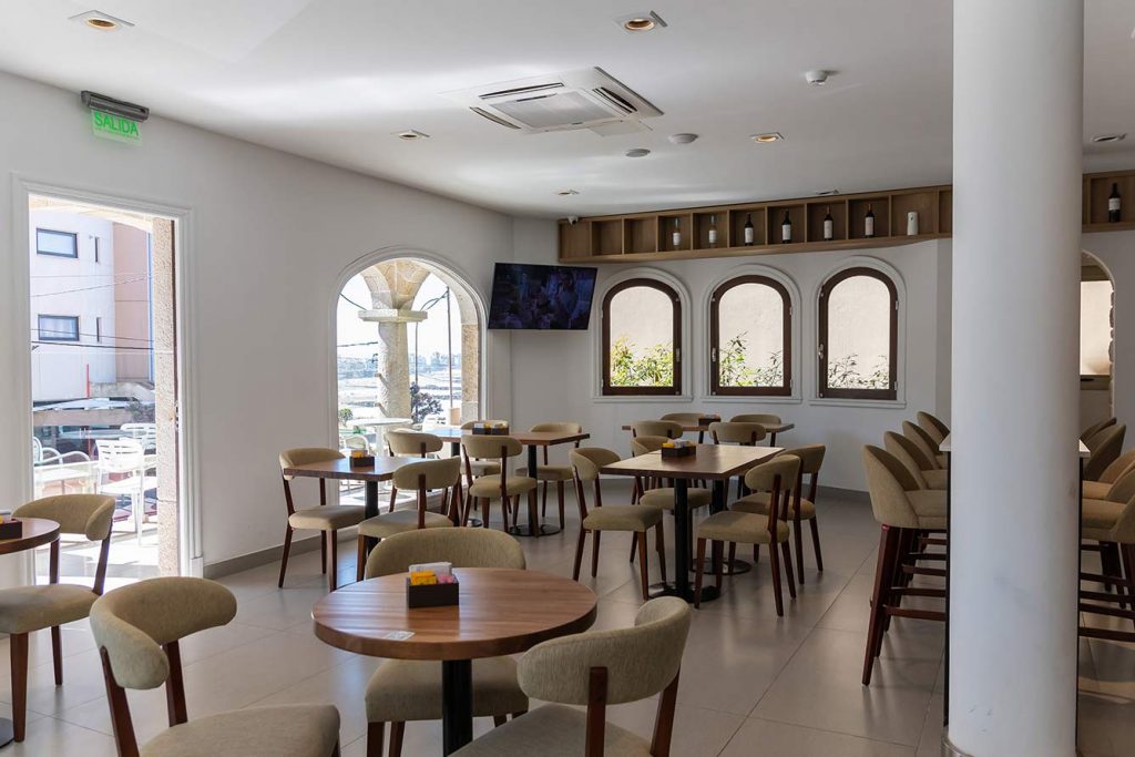 Home - Hotel SEC - Hotel en Mar Del Plata