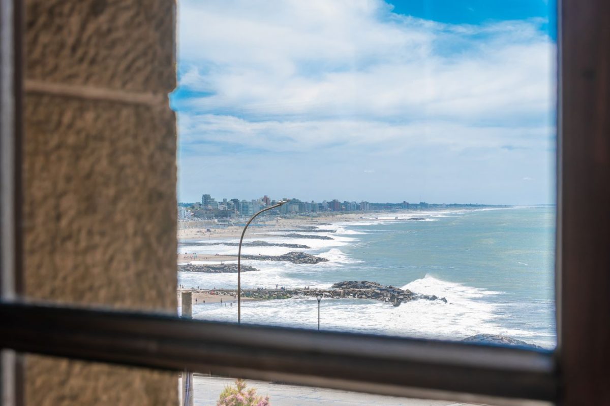 Galería - Hotel SEC - Hotel en Mar Del Plata
