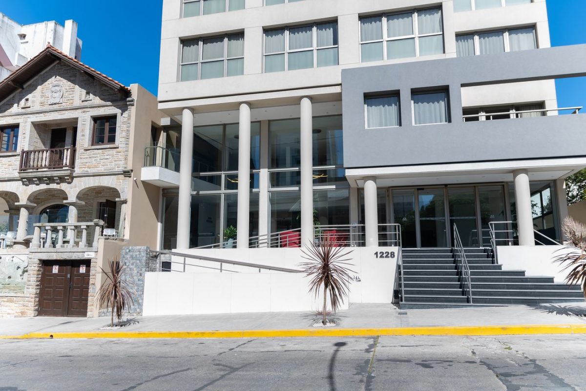 Galería - Hotel SEC - Hotel en Mar Del Plata
