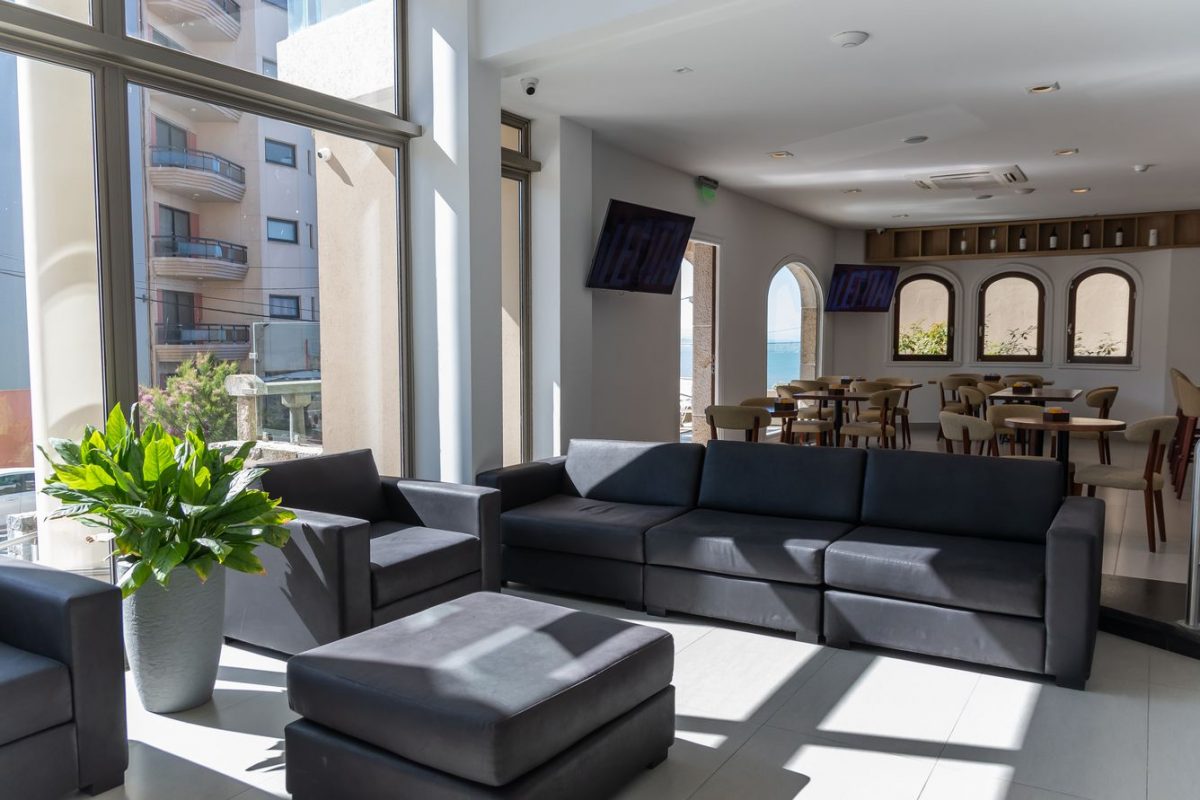 Galería - Hotel SEC - Hotel en Mar Del Plata