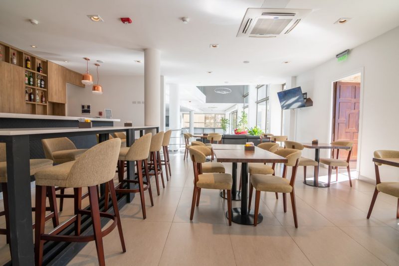 Galería - Hotel SEC - Hotel en Mar Del Plata